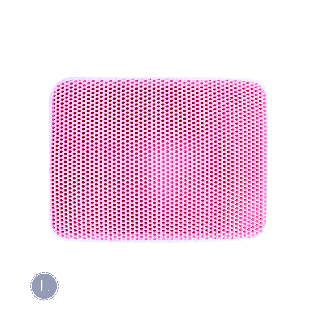 Cat Litter Mat - Purrfectiion