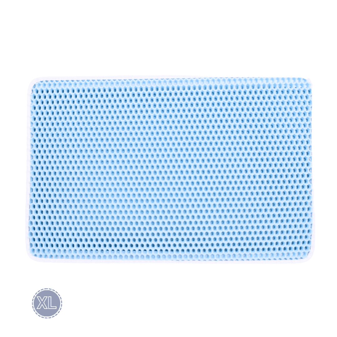 Cat Litter Mat - Purrfectiion