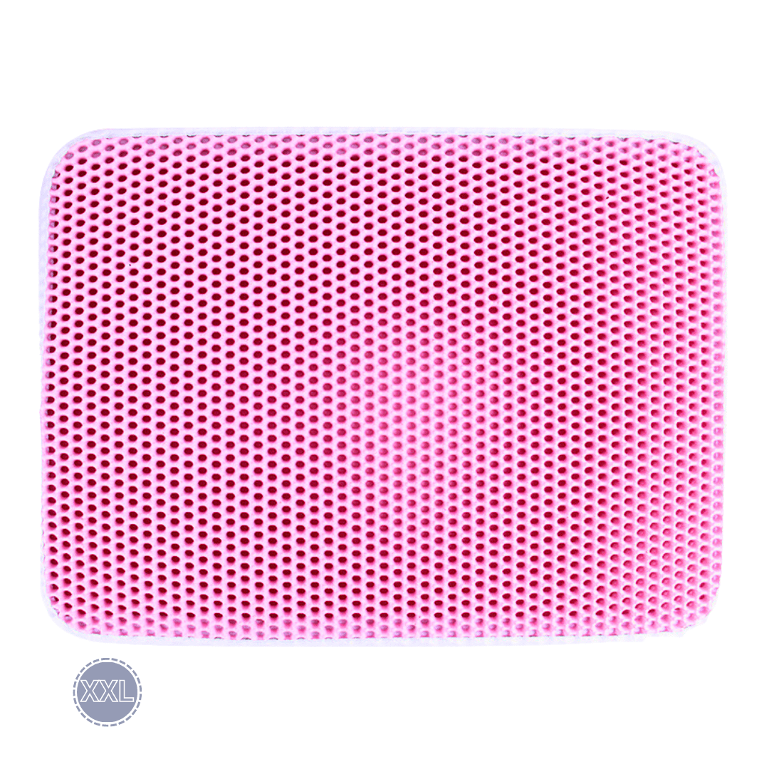 Cat Litter Mat - Purrfectiion